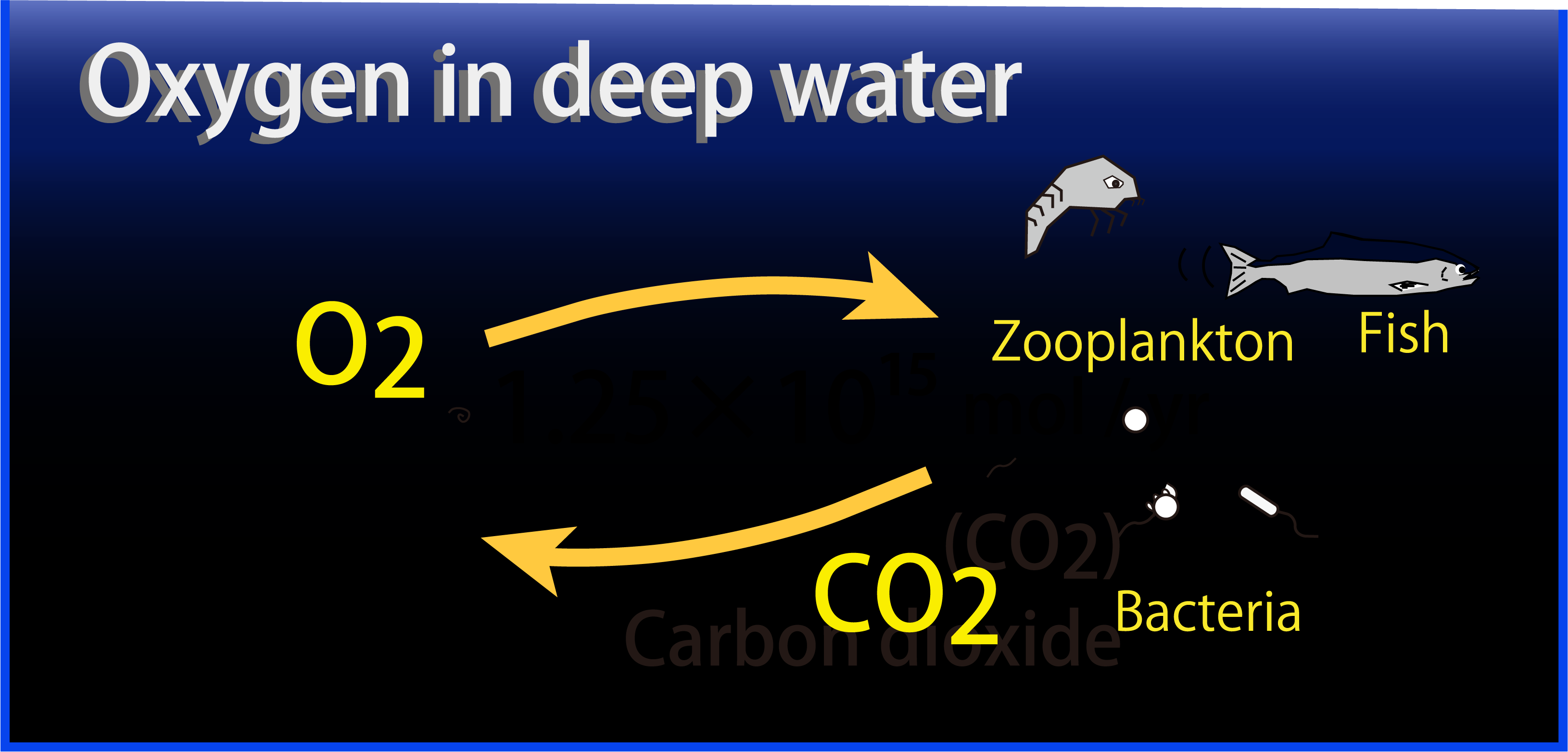 コース: Oxygen in the Oceans (summary) | LASBOS Moodle